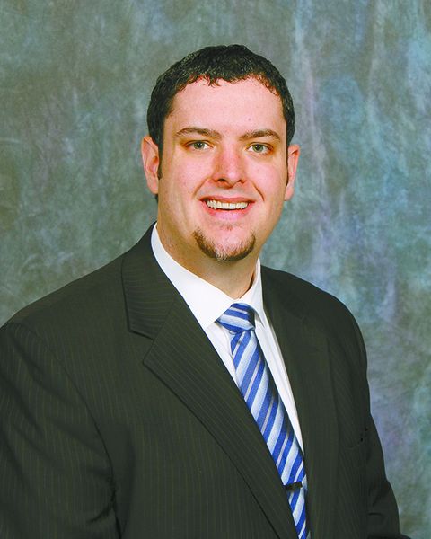 Kyle Rasmussen new LPL Financial Advisor at LSB Wealth Management ...